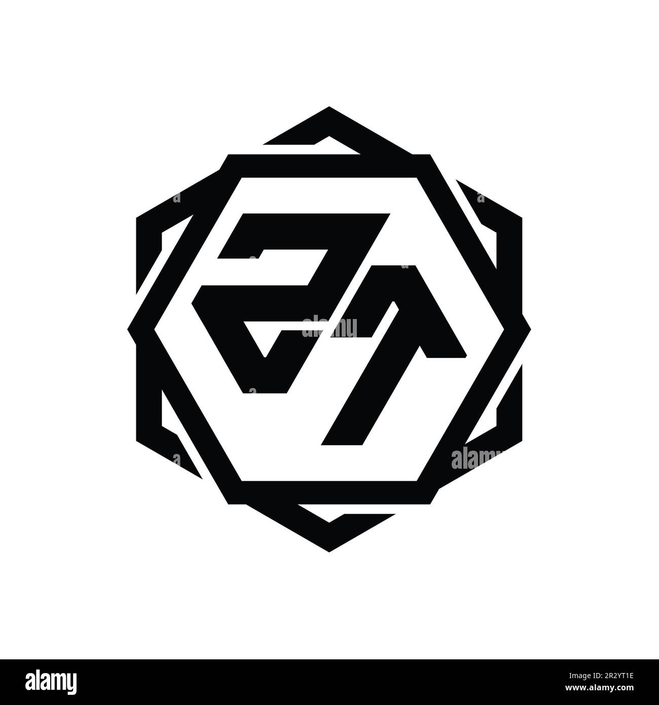 Zt logo hi-res stock photography and images - Alamy