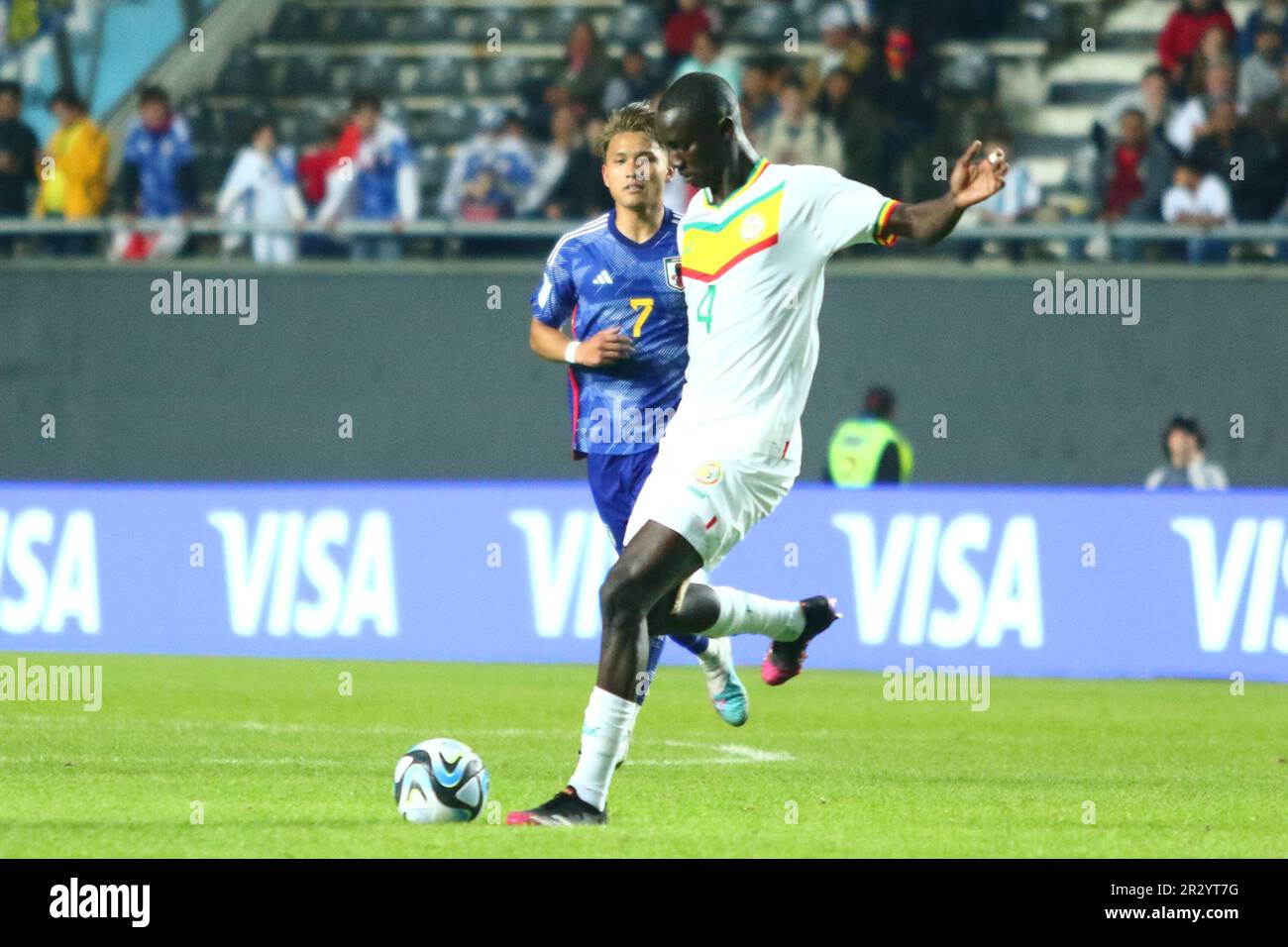 Mamadou lamine camara senegal hi-res stock photography and images - Alamy