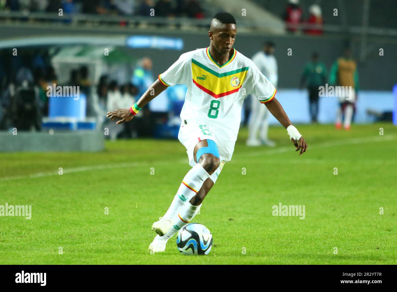 Estadio mundial de futbol hi-res stock photography and images - Alamy