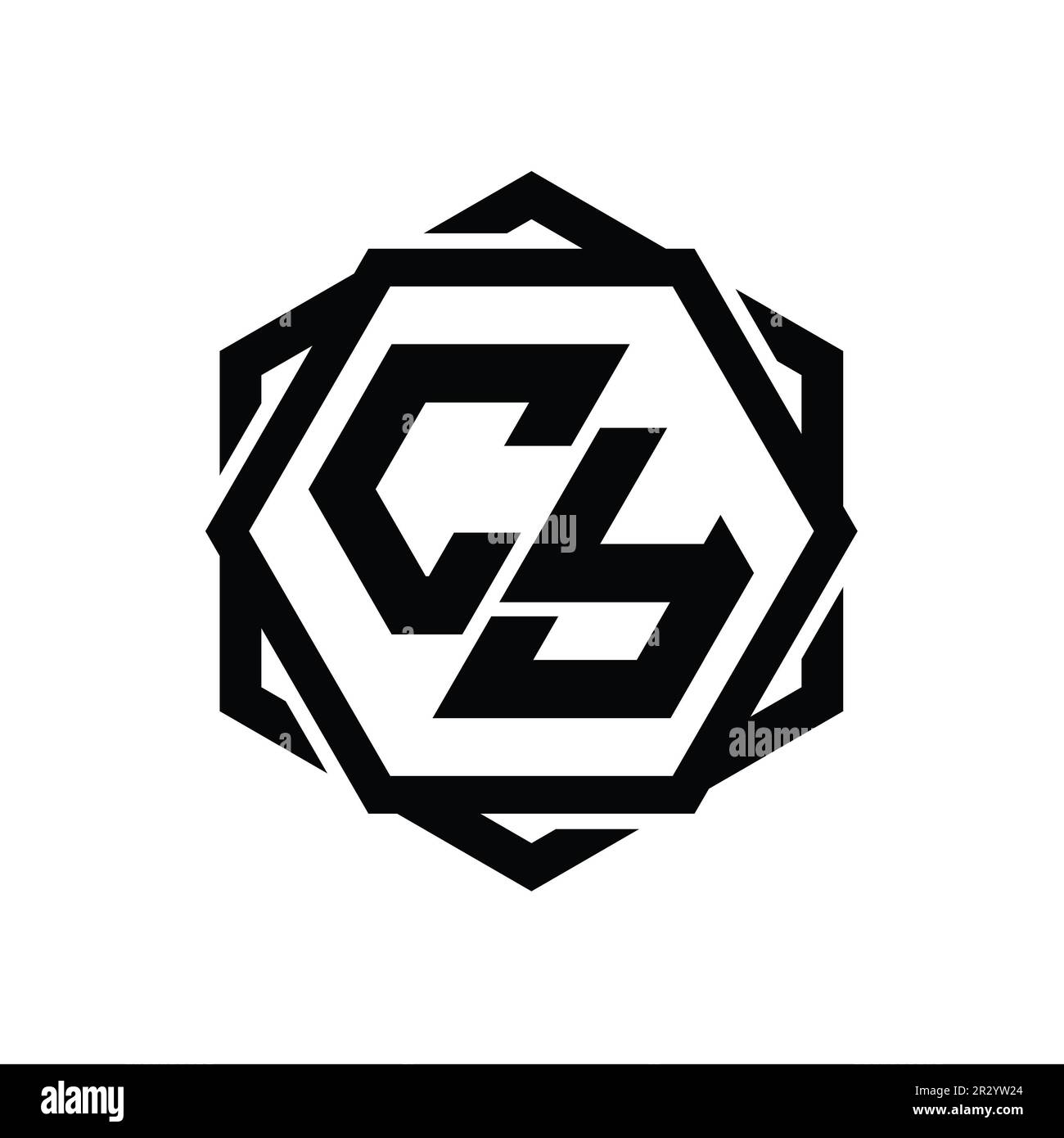 Cy logo hi-res stock photography and images - Alamy