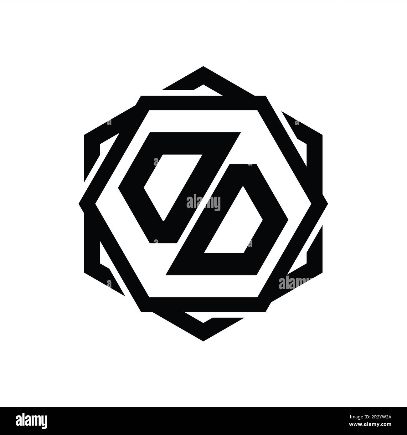 Dd gaming logo hi-res stock photography and images - Alamy