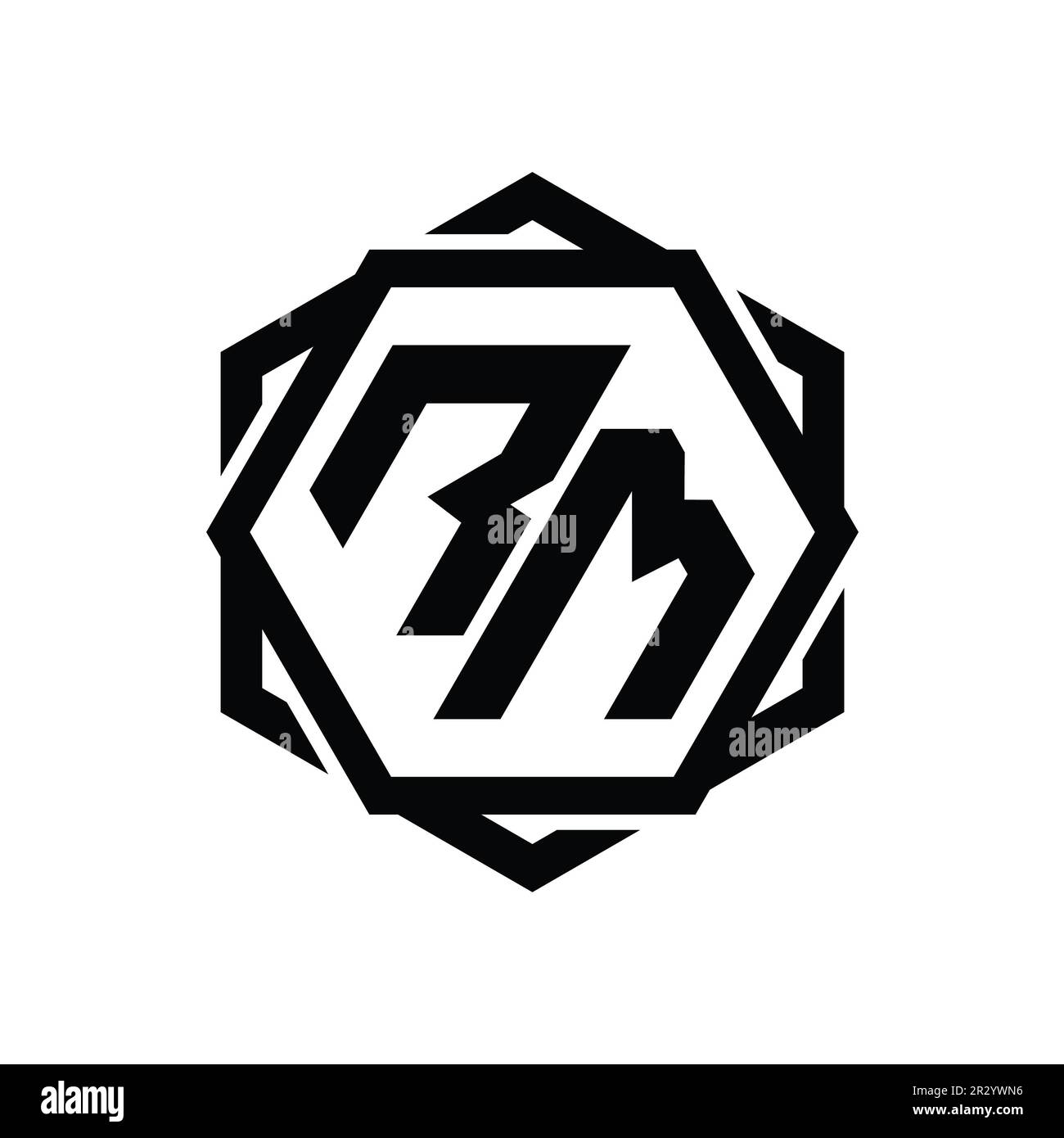 Rm logo hi-res stock photography and images - Alamy