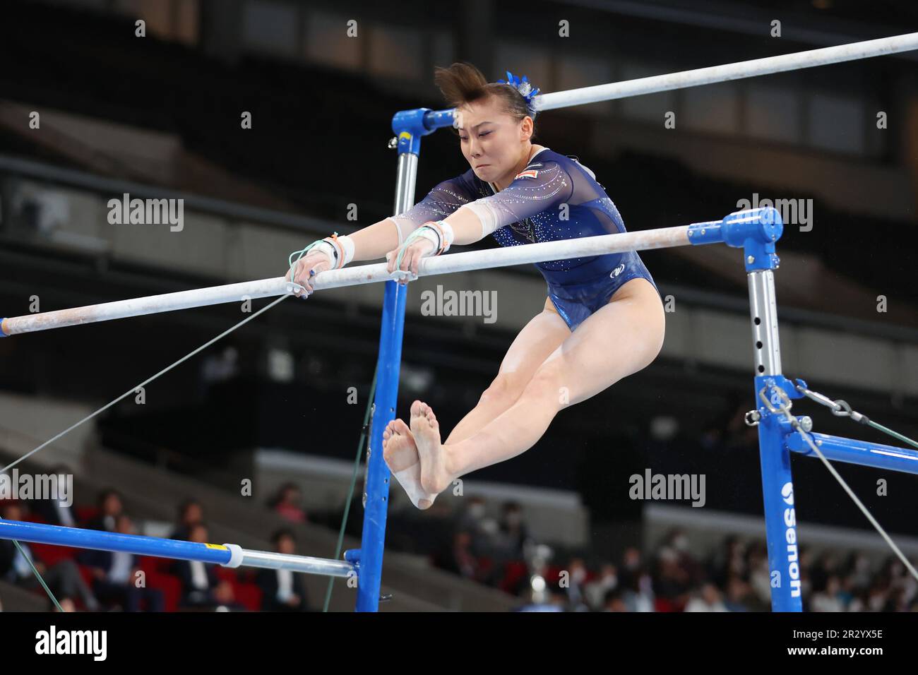 Tokyo Gymnasium, Tokyo, Japan. 20th May, 2023. Shoko Miyata, MAY 20 ...
