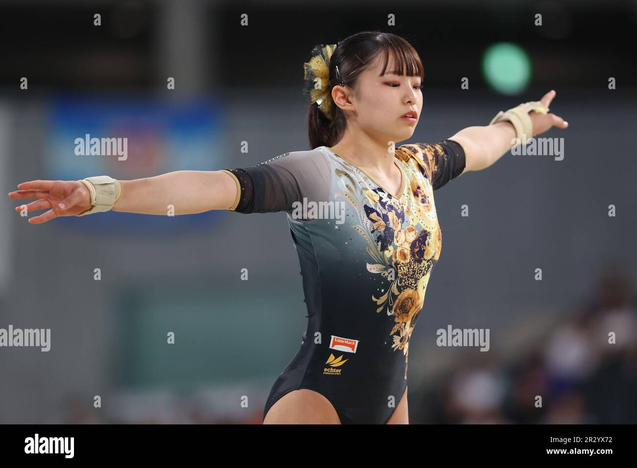 Hazuki watanabe hi-res stock photography and images - Alamy
