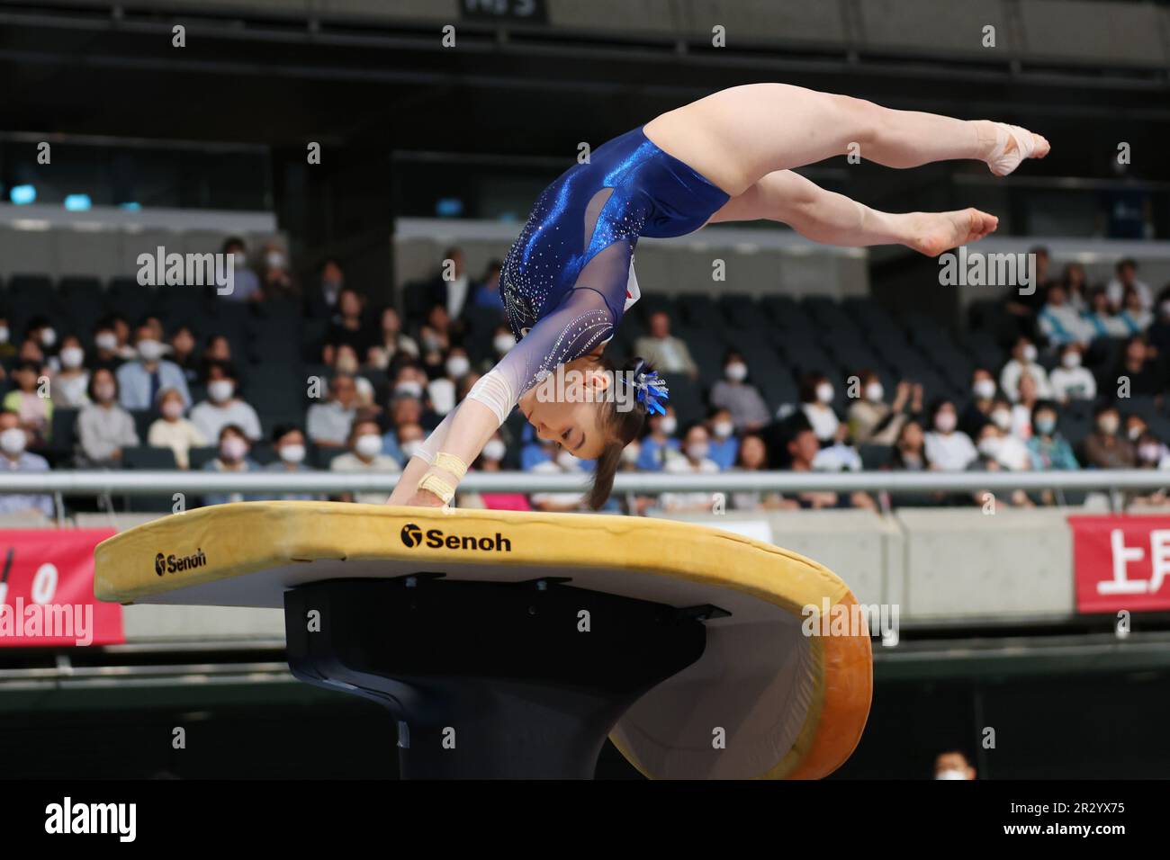 Shoko miyata hi-res stock photography and images - Alamy