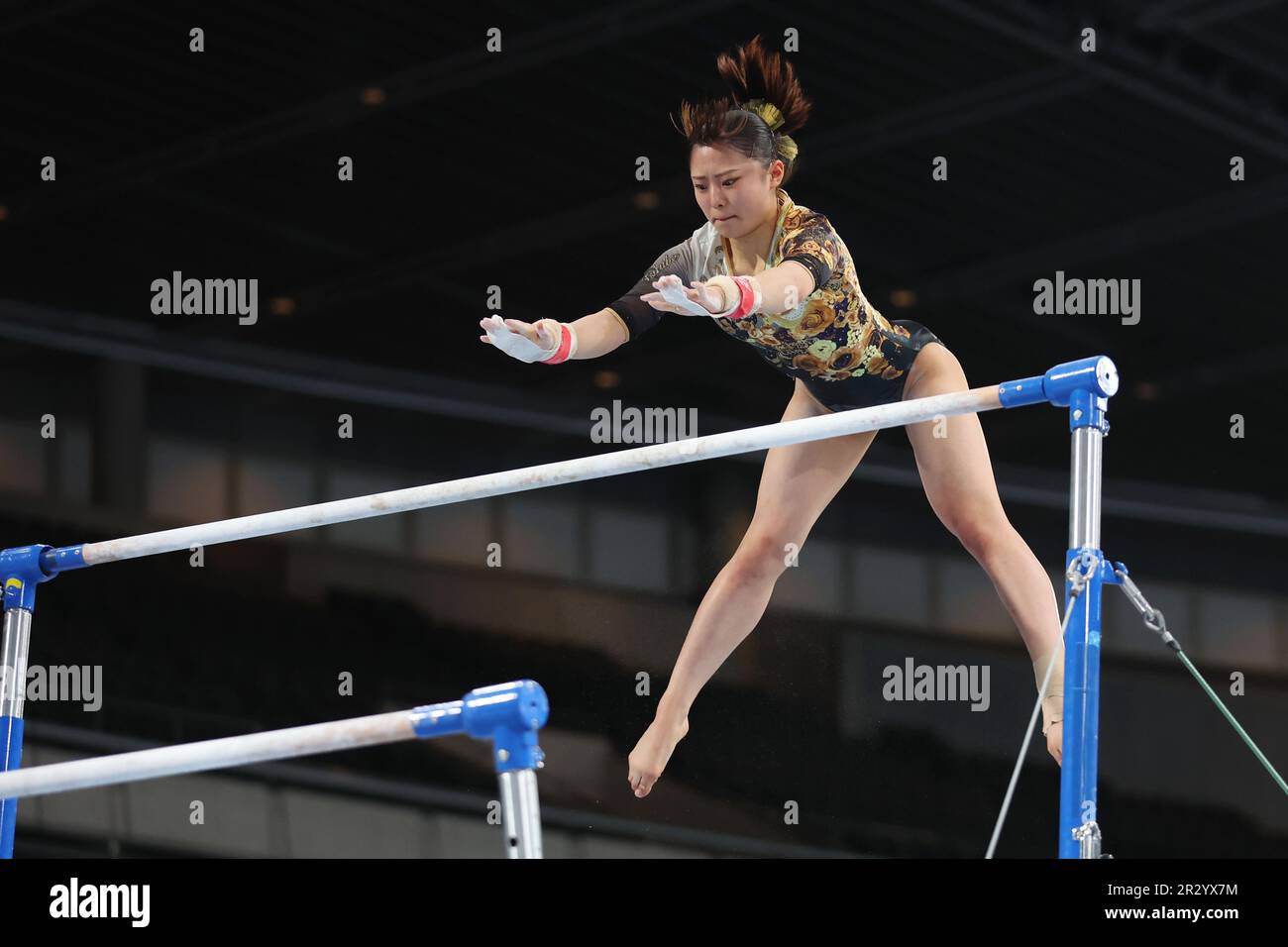 Hazuki watanabe hi-res stock photography and images - Alamy