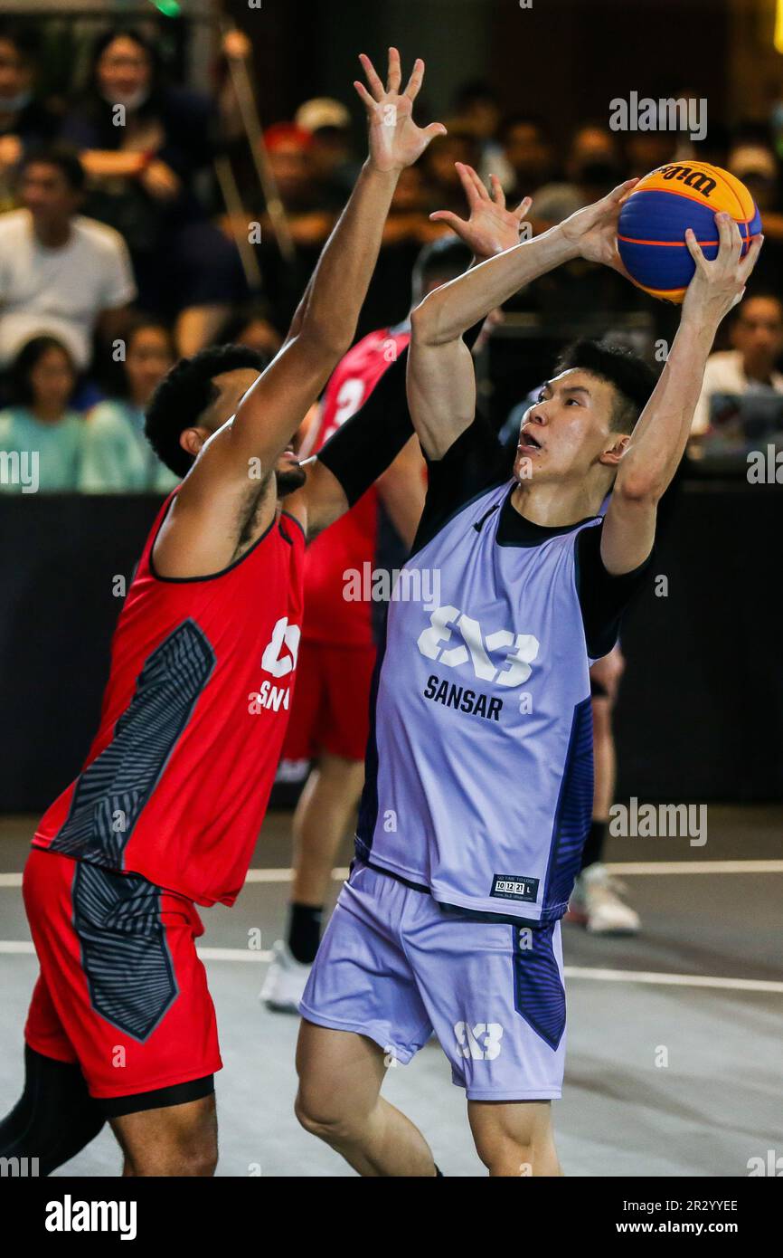 Juan rico r hi-res stock photography and images - Alamy