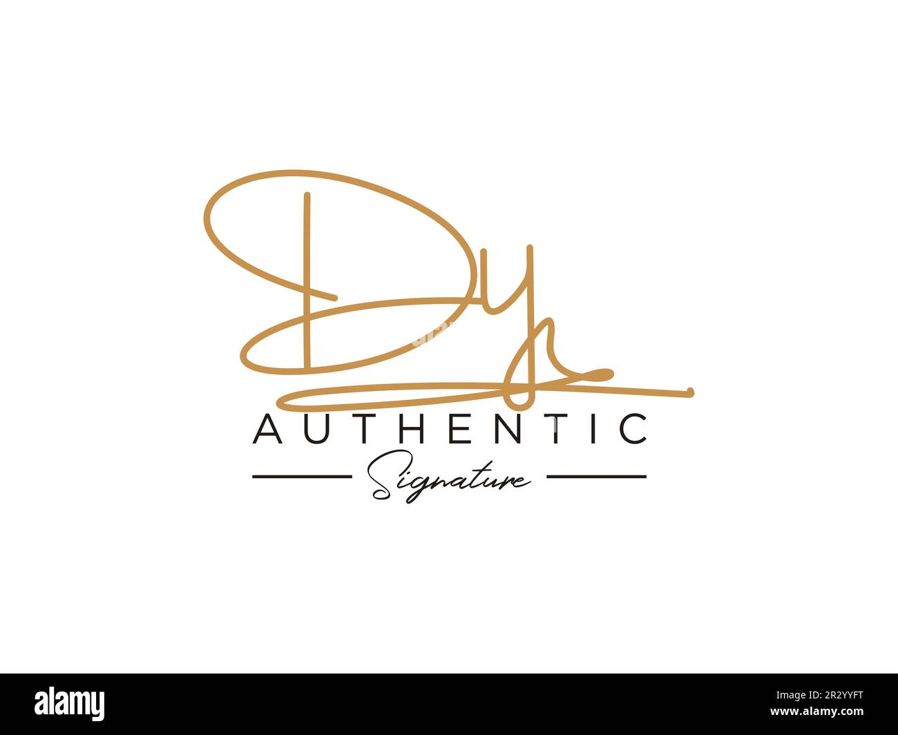Dy logo vector vectors hi-res stock photography and images - Alamy