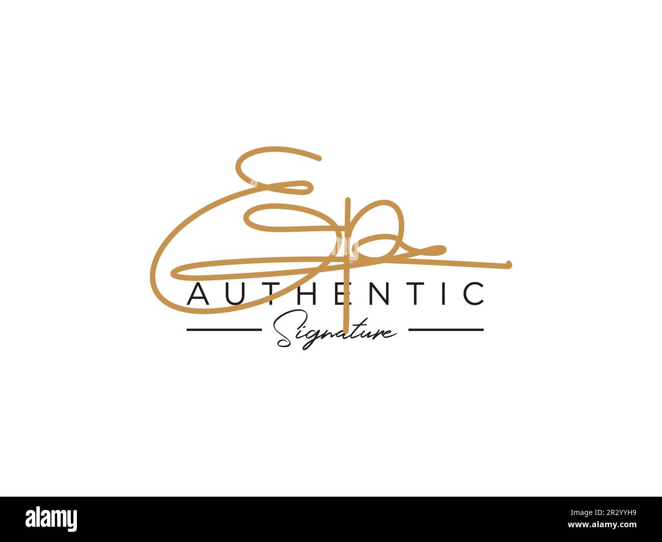 Ep logo vector vectors hi-res stock photography and images - Alamy