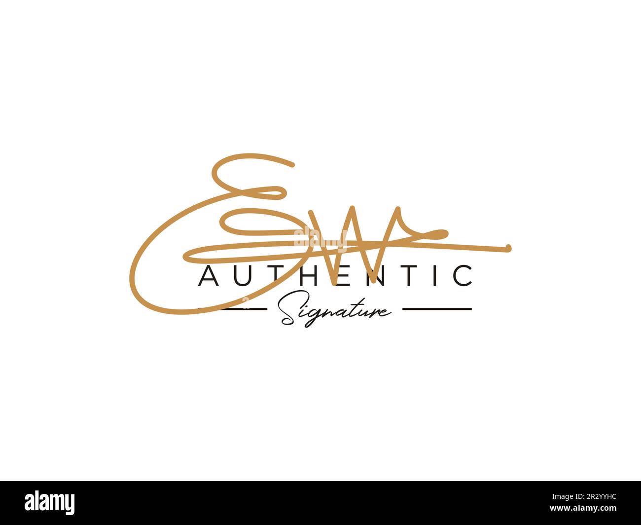 Ew template hi-res stock photography and images - Alamy