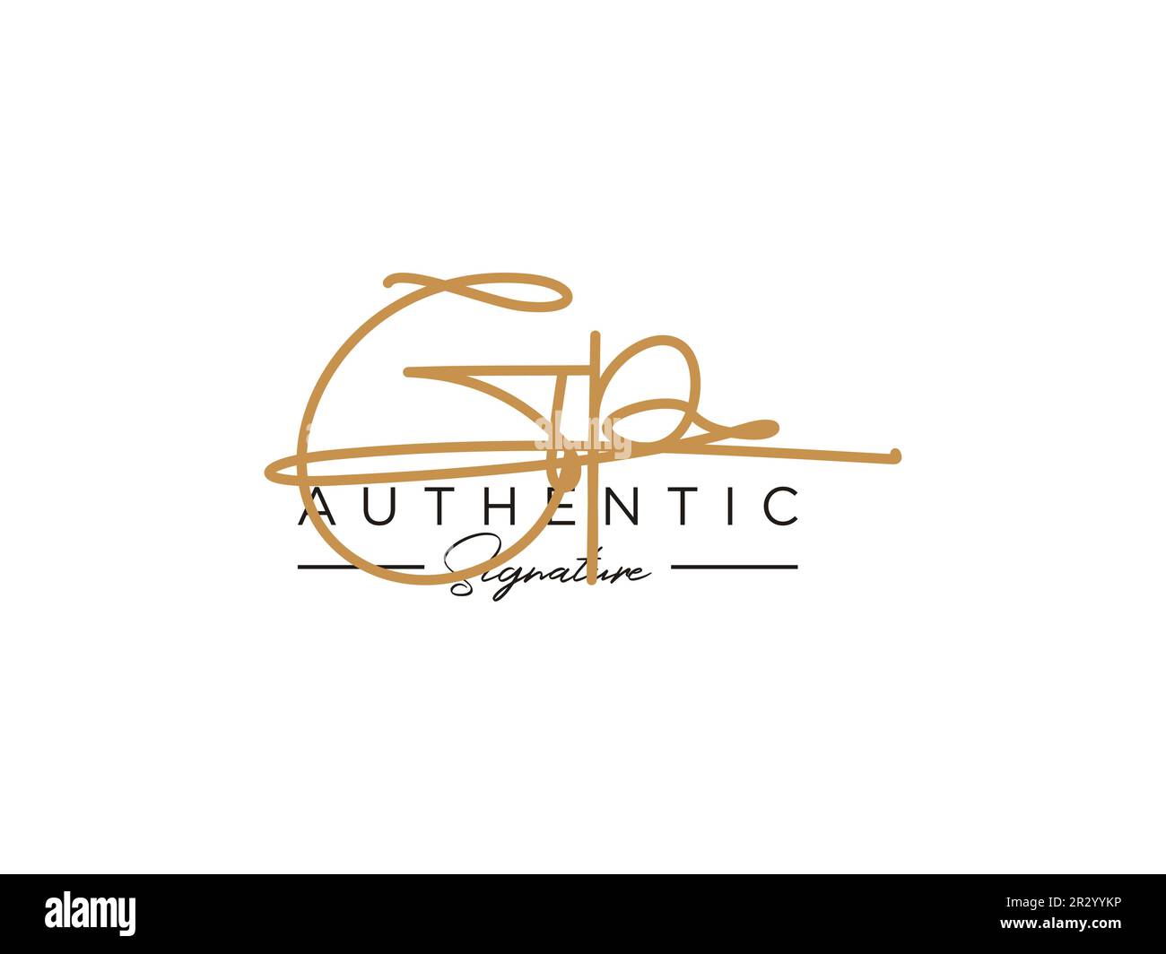 Gp design vector vectors Cut Out Stock Images & Pictures - Alamy