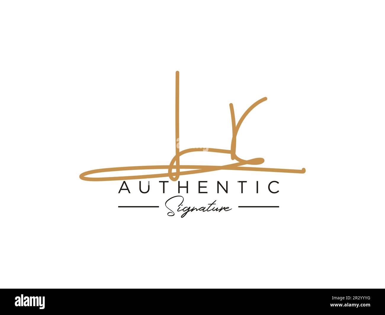 Letter lr vector vectors Cut Out Stock Images & Pictures - Alamy