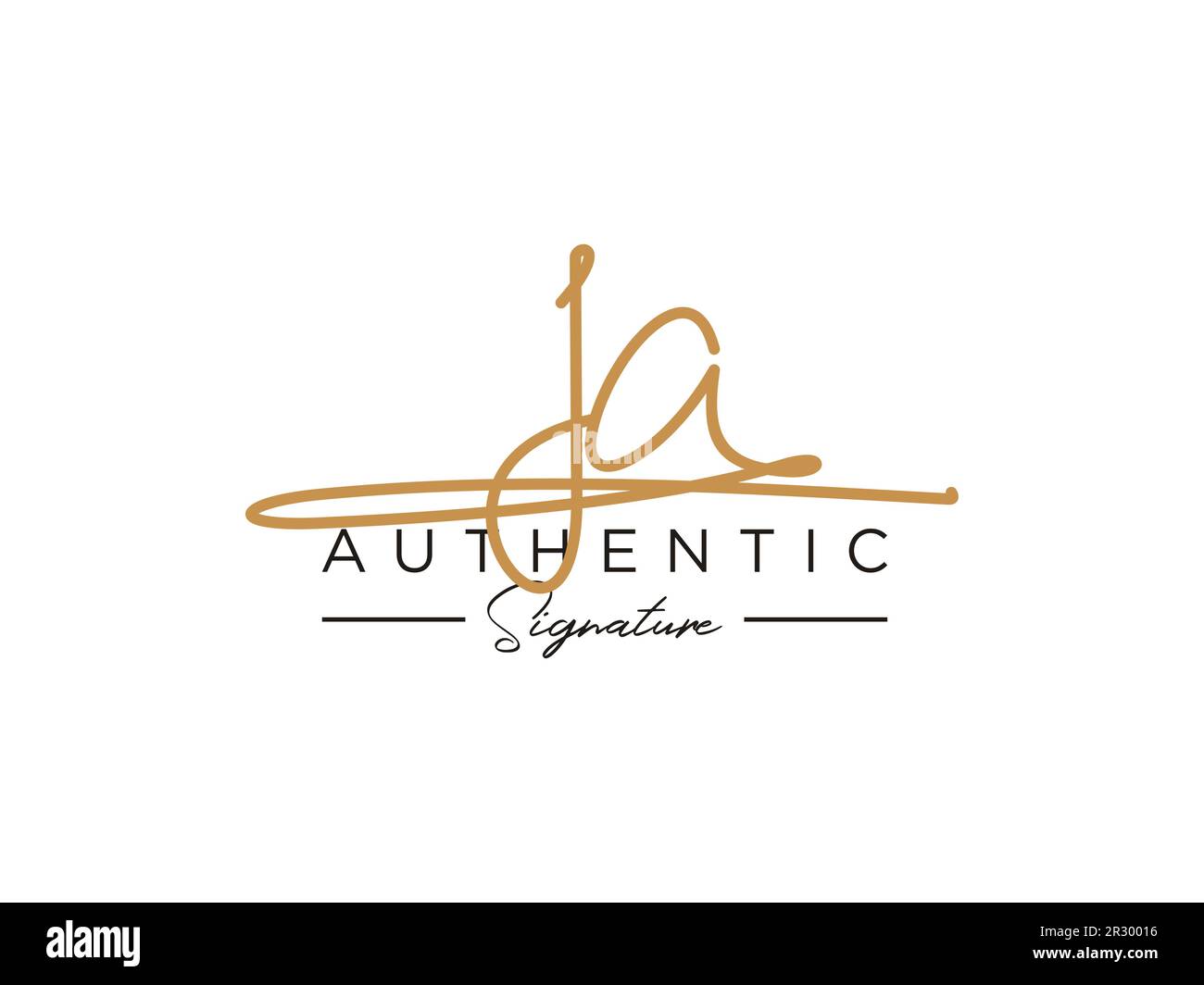 Ja logo vector vectors hi-res stock photography and images - Alamy