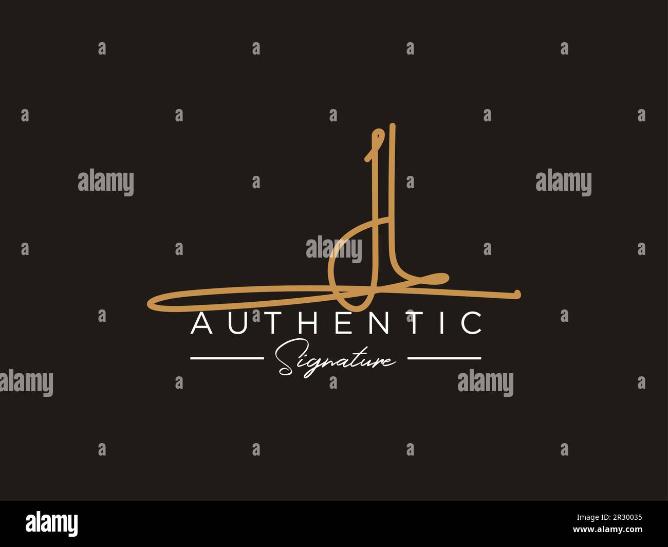 Jl clean logo hi-res stock photography and images - Alamy