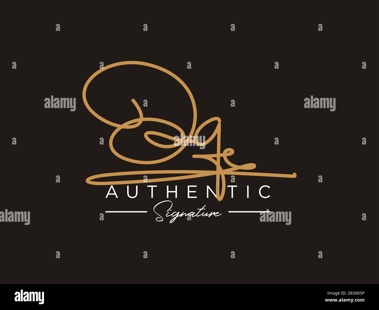 Oq vector vectors hi-res stock photography and images - Alamy