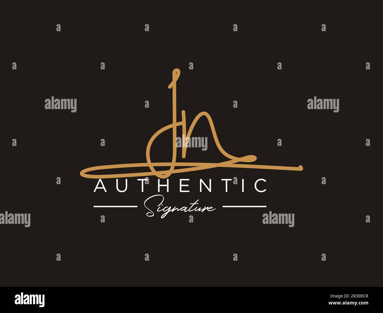 Jn font hi-res stock photography and images - Alamy