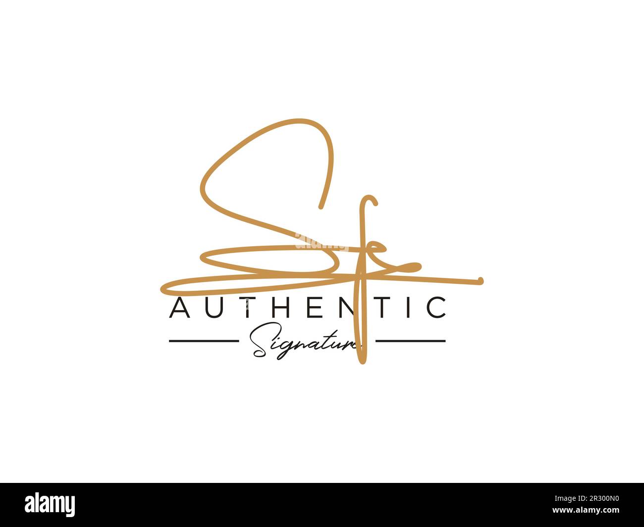 Sf logo vector vectors hi-res stock photography and images - Alamy