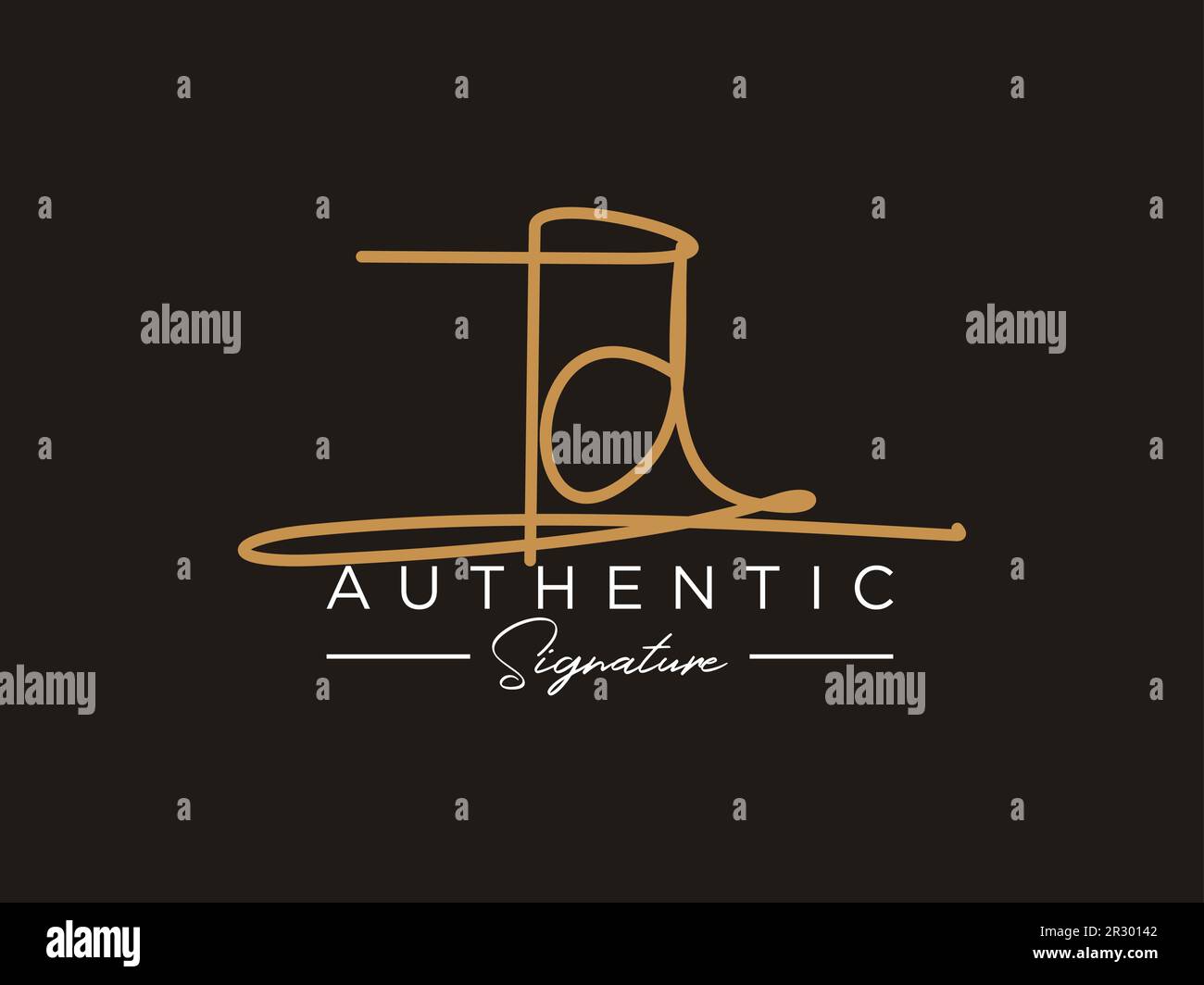 Td font hi-res stock photography and images - Alamy