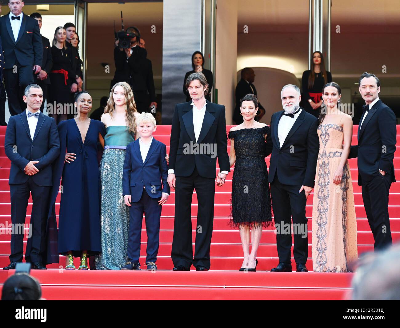 Firebrand 2023 hi-res stock photography and images - Alamy