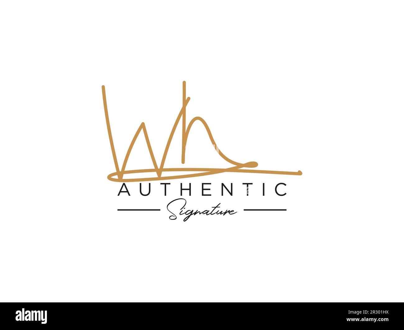 Wh logo vector vectors Cut Out Stock Images & Pictures - Alamy