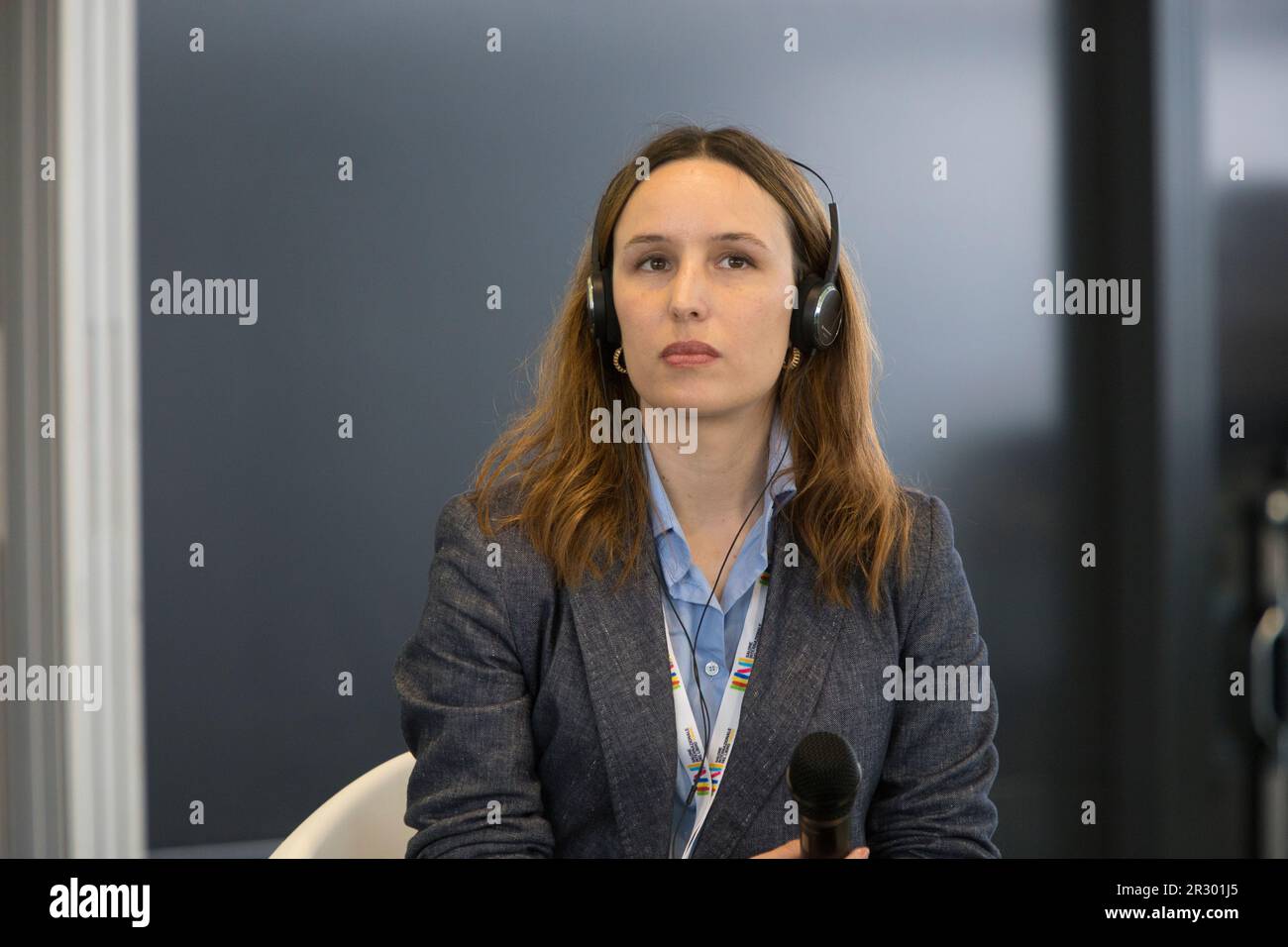 Victoria mas hi-res stock photography and images - Alamy