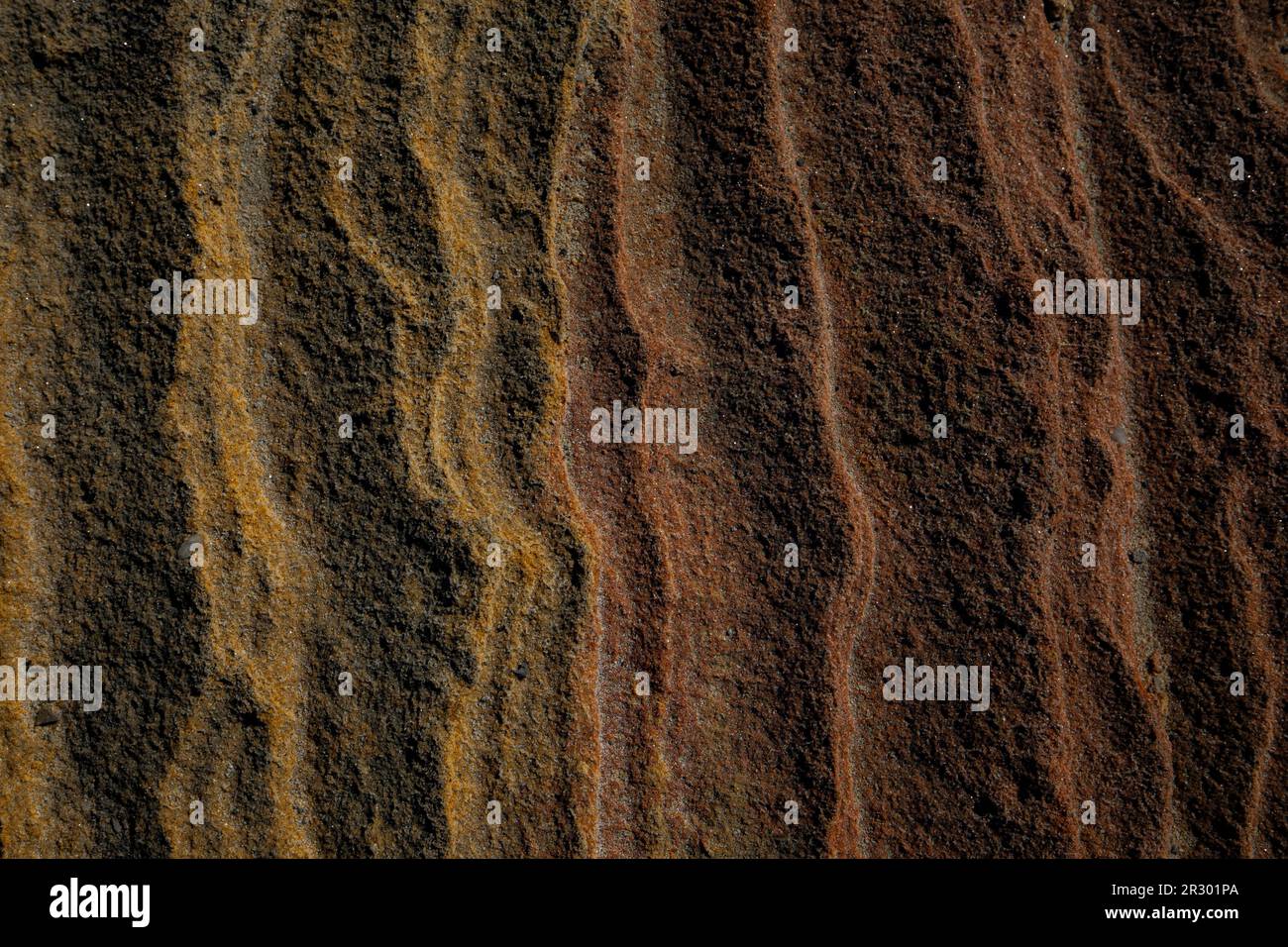 Colourful Pattern Wallpaper Stock Photo - Alamy