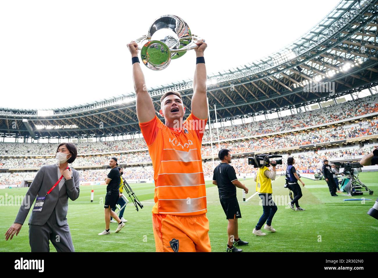 Gerhard van den heever hi-res stock photography and images - Alamy