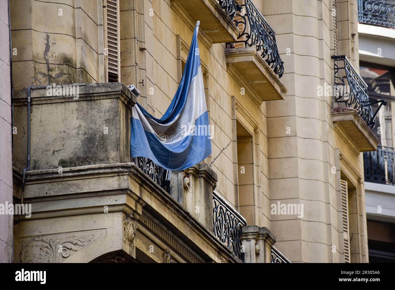 Argenitna flag argentinian hi-res stock photography and images - Alamy