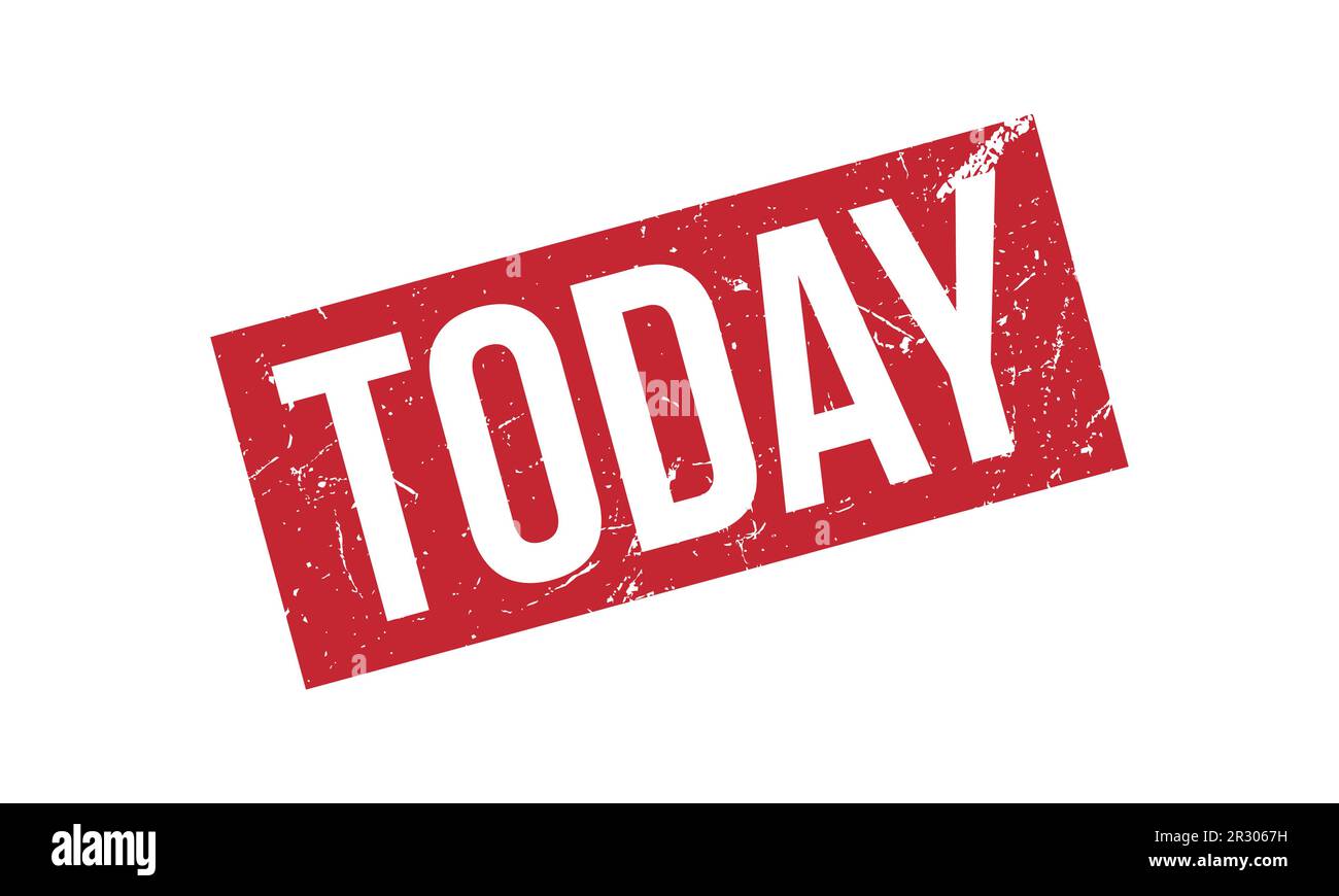 Today seal hi-res stock photography and images - Alamy