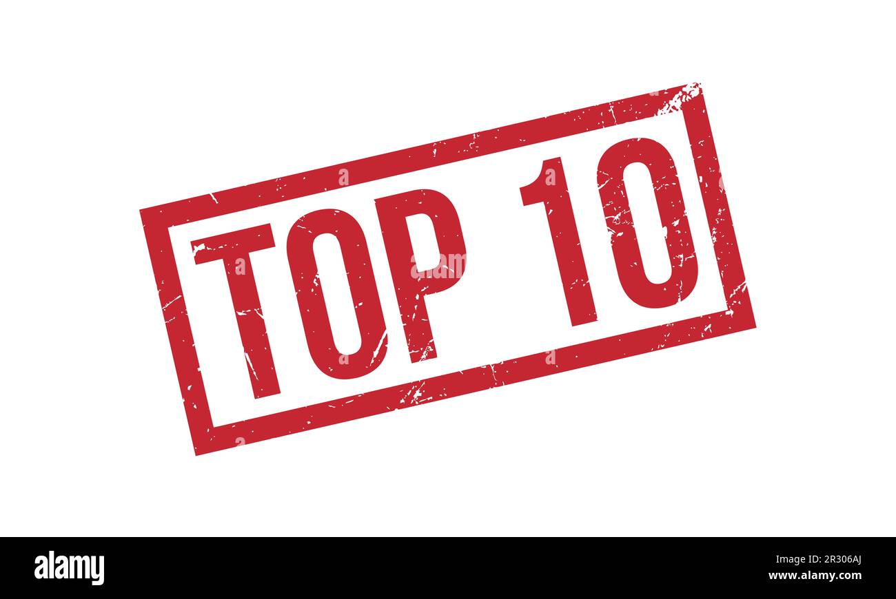 Top 10 Rubber Stamp Seal Vector Stock Vector Image & Art - Alamy