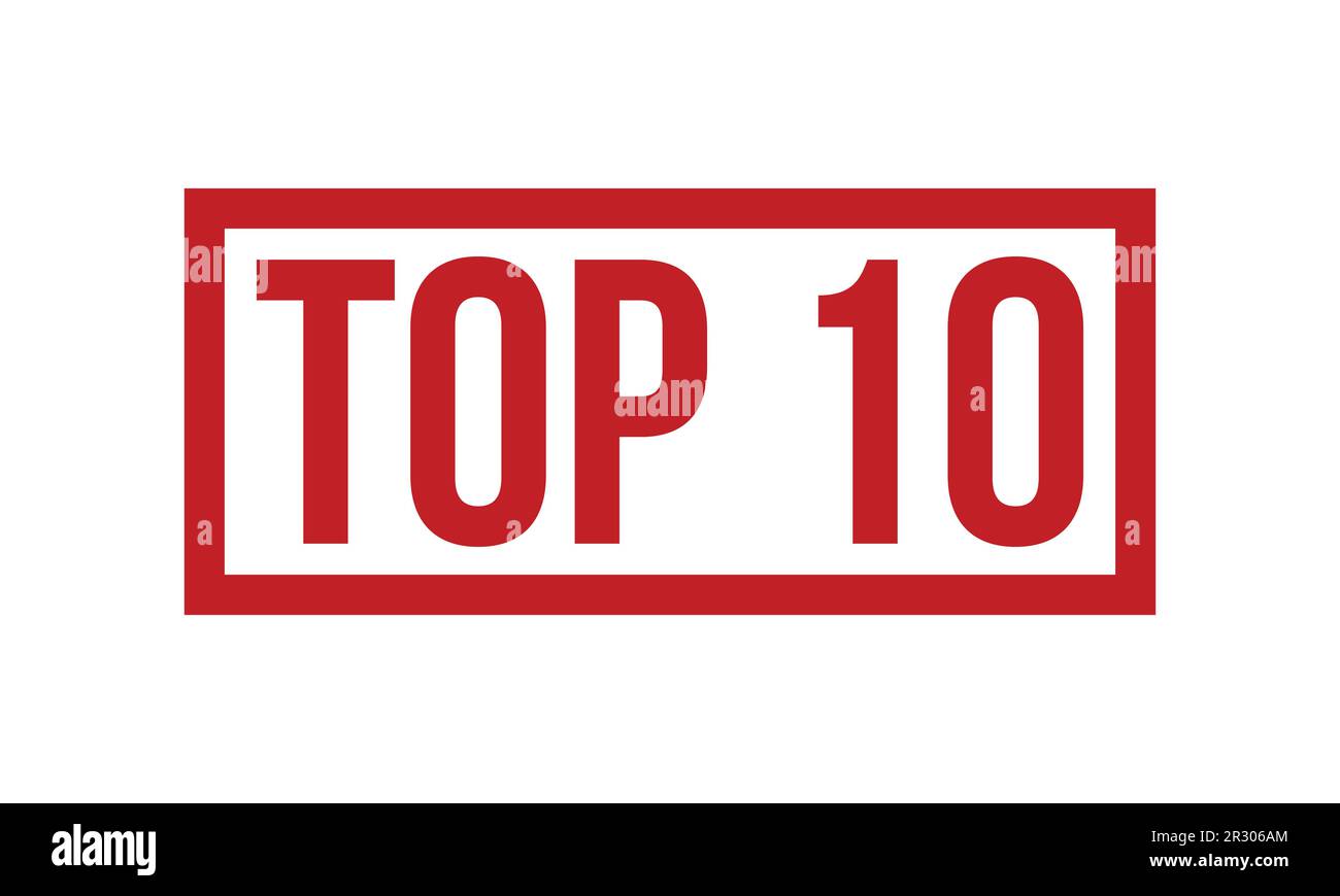 Top 10 Rubber Stamp Seal Vector Stock Vector Image & Art - Alamy