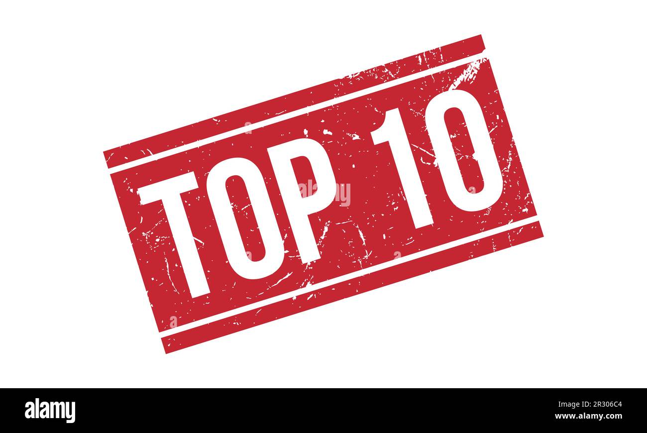 Top 10 Rubber Stamp Seal Vector Stock Vector Image & Art - Alamy