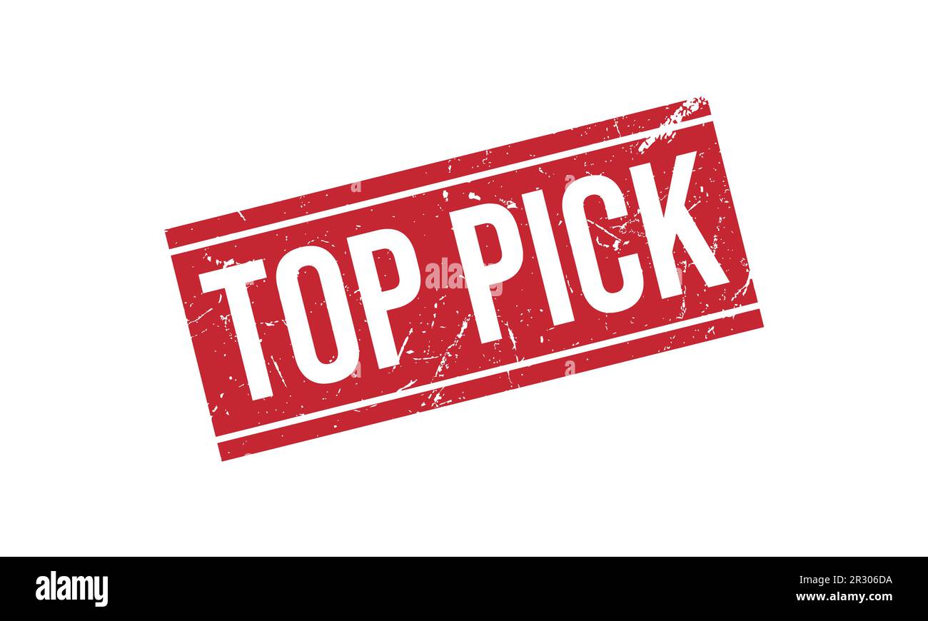 Top pick seal hi-res stock photography and images - Alamy