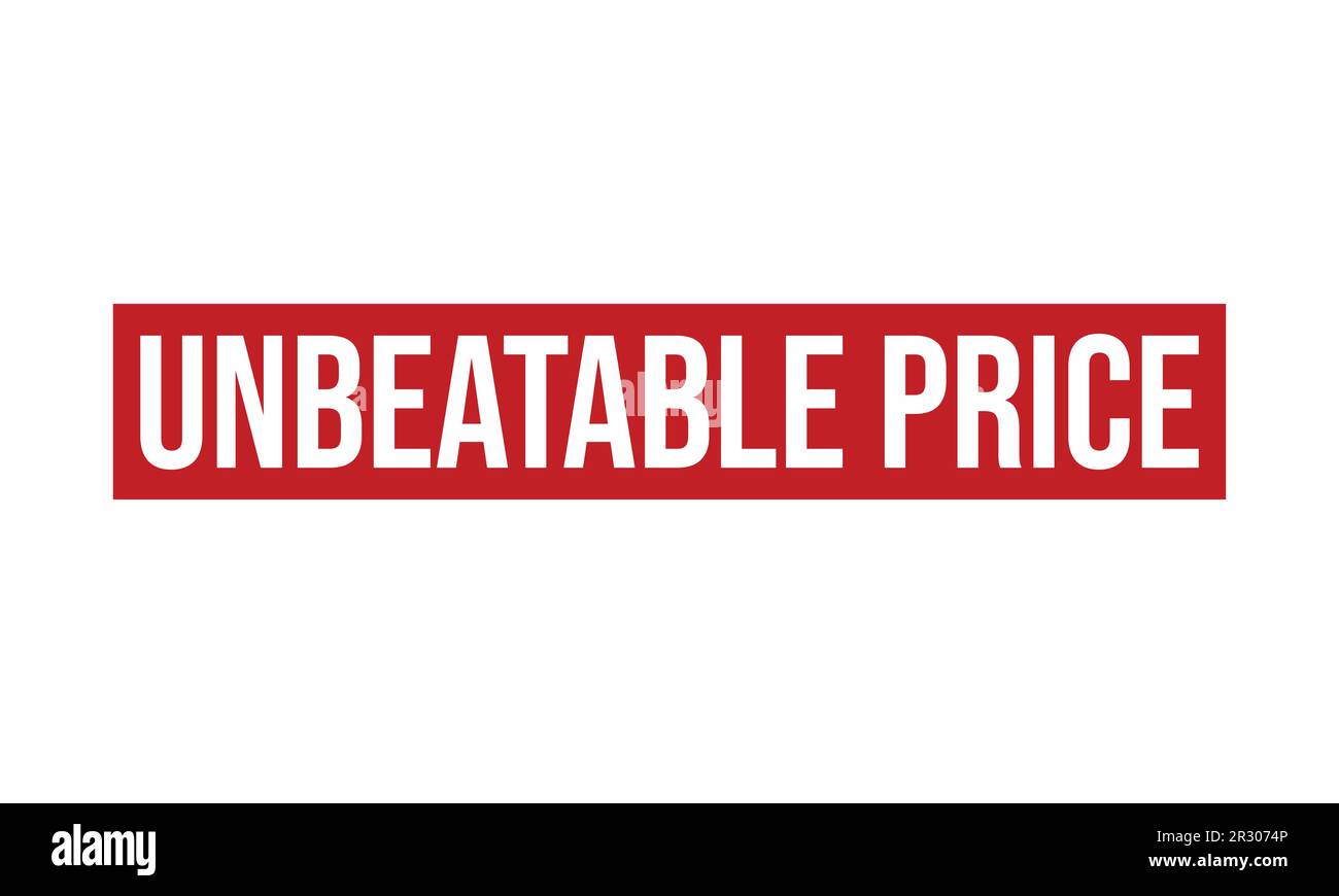 Unbeatable Stock Vector Images - Alamy