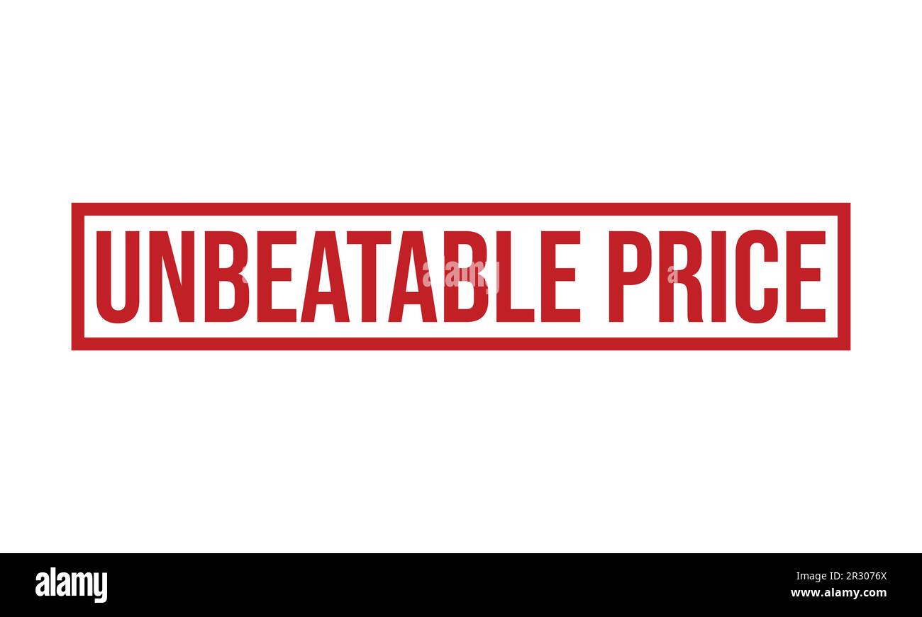 Unbeatable Stock Vector Images - Alamy