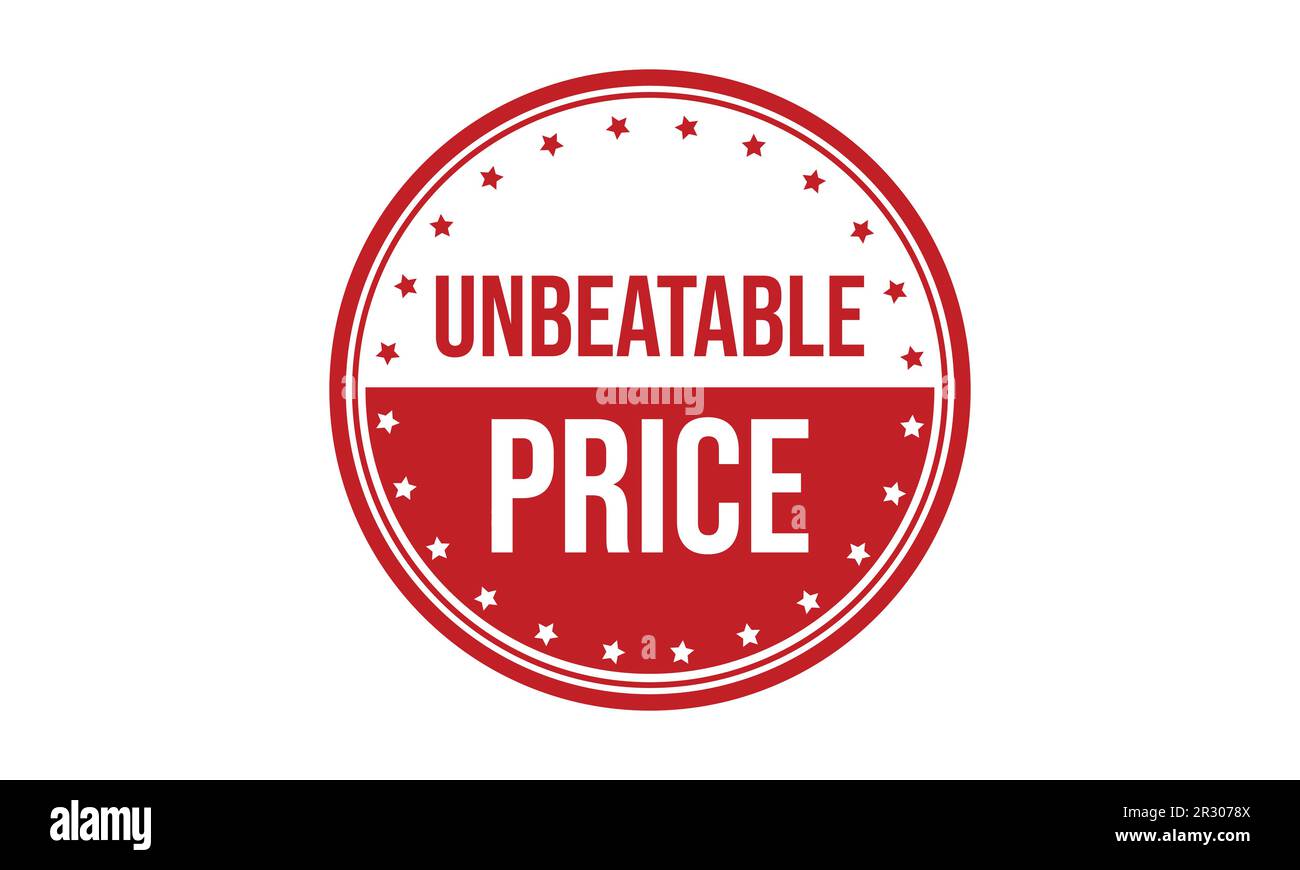 Unbeatable Stock Vector Images - Alamy