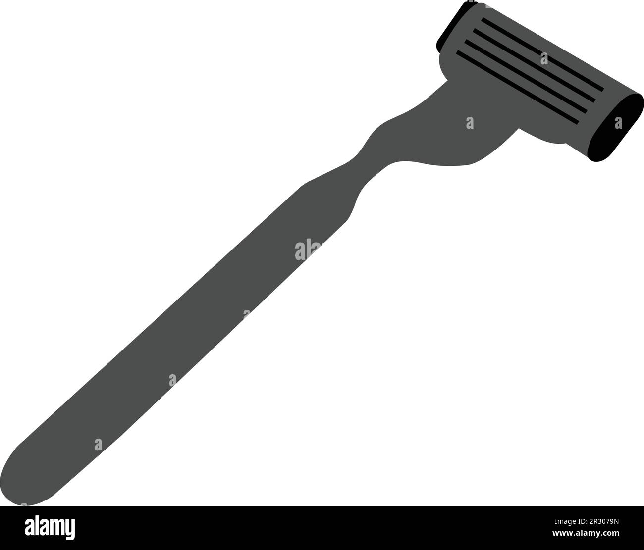 Personal hygiene sign Black and White Stock Photos & Images - Alamy
