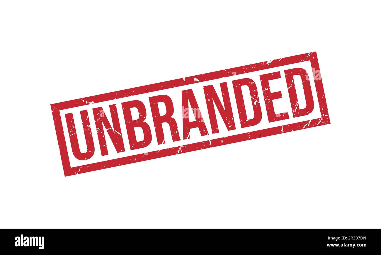 Unbranded Stock Vector Images - Alamy
