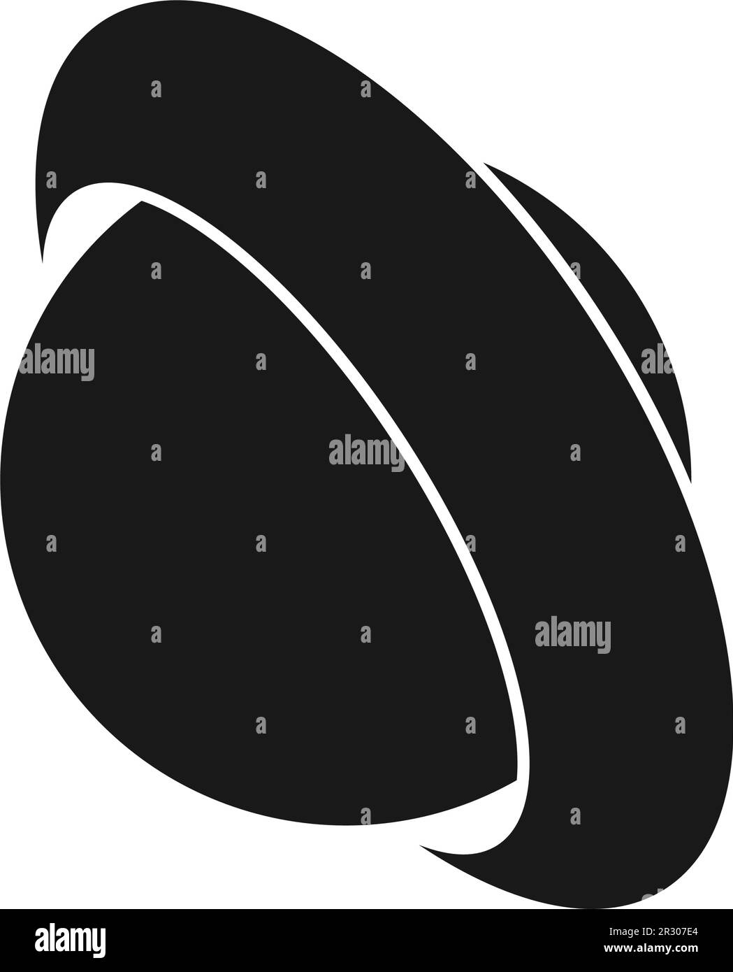 Planetary system map hi-res stock photography and images - Alamy