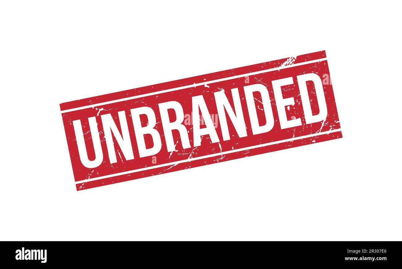 Unbranded Stock Vector Images - Alamy