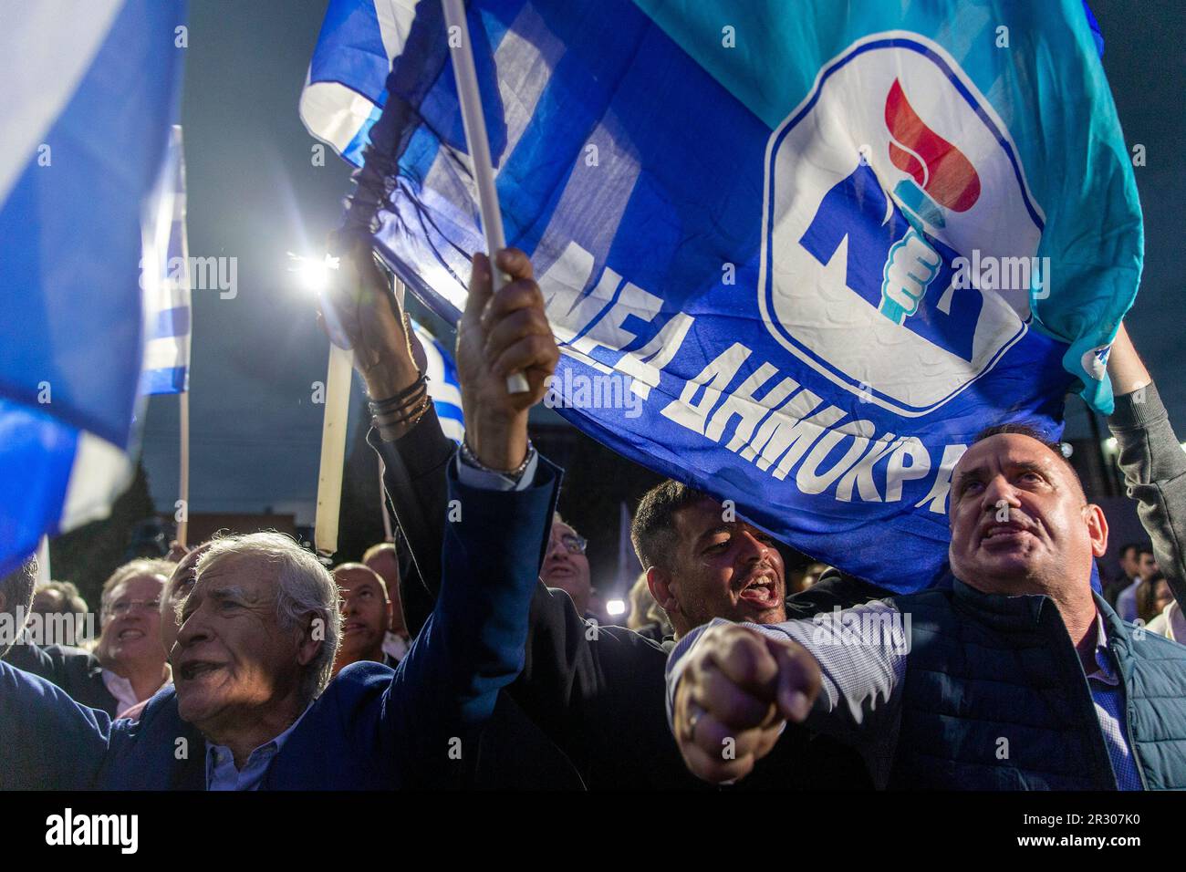 Mandate from the people hi-res stock photography and images - Alamy