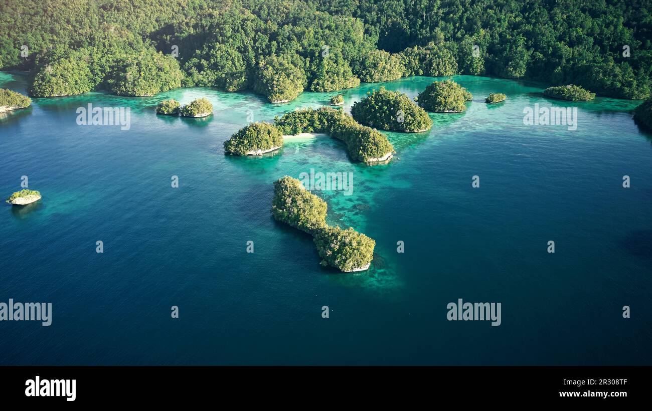 Exploring river islands hi-res stock photography and images - Alamy
