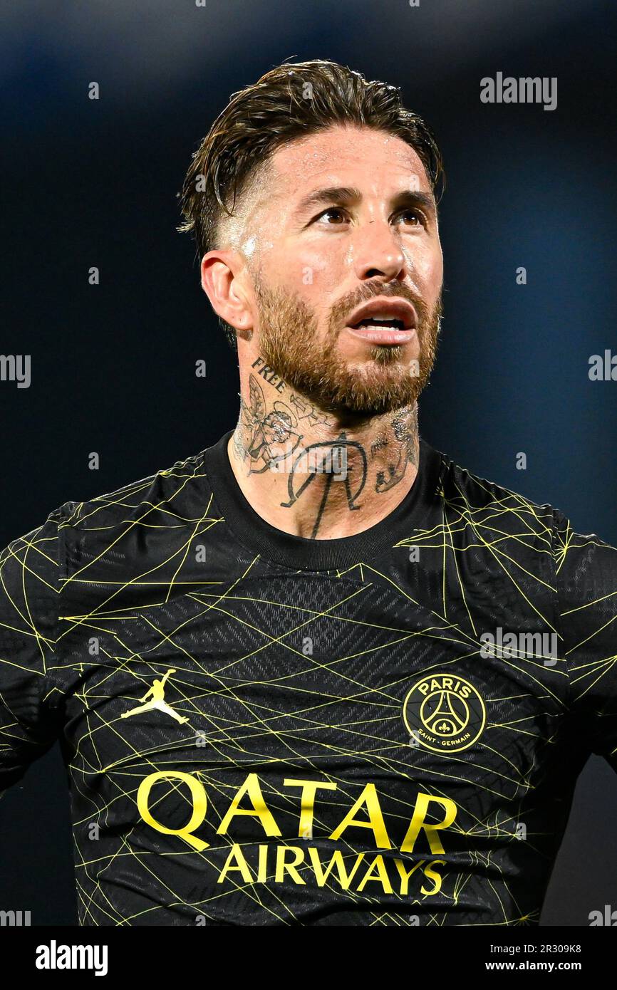 Aj ramos hi-res stock photography and images - Alamy