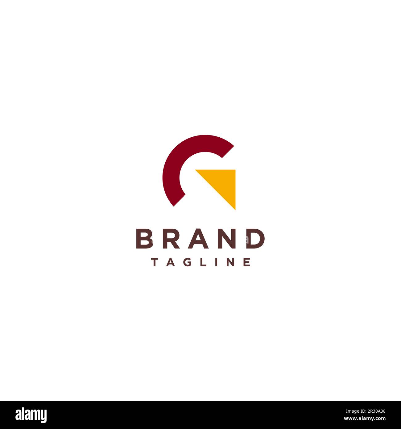 Modern and Minimalist Roman Army Icon Logo Design. A strong and bold ...