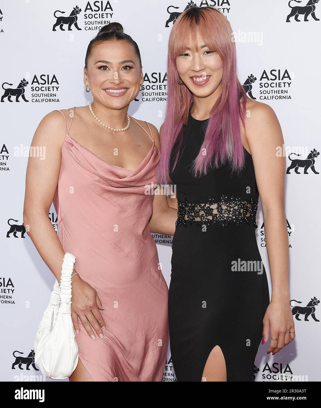 Ali riley r hi-res stock photography and images - Alamy