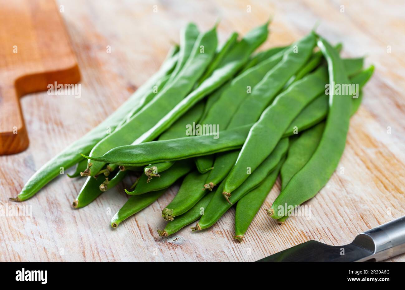 Helda beans hi-res stock photography and images - Alamy