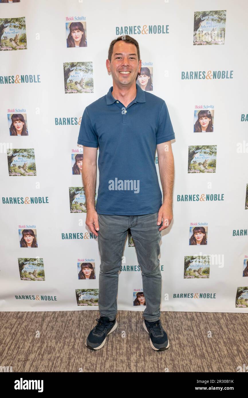 John schultz hi-res stock photography and images - Alamy