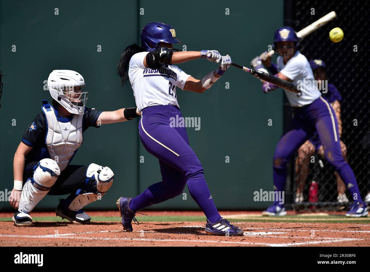 Silentrain espinoza hi-res stock photography and images - Alamy