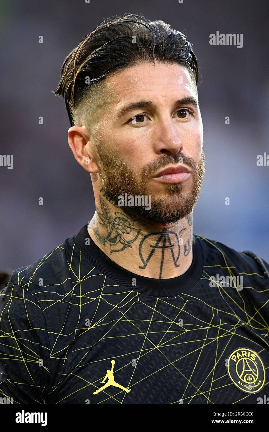 Aj ramos hi-res stock photography and images - Alamy