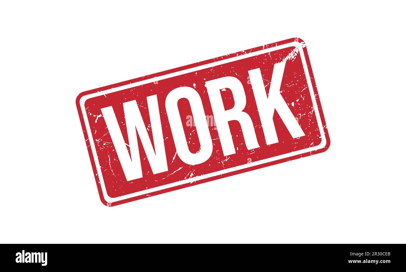 Work seal hi-res stock photography and images - Alamy